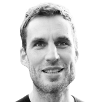 On being a public entrepreneur (a rough guide) – Ian Burbidge.